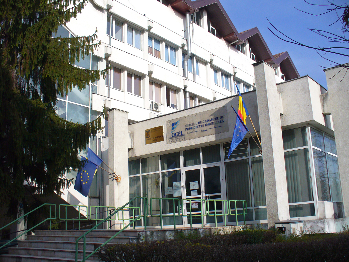 Despre instituție – OCPI Vâlcea